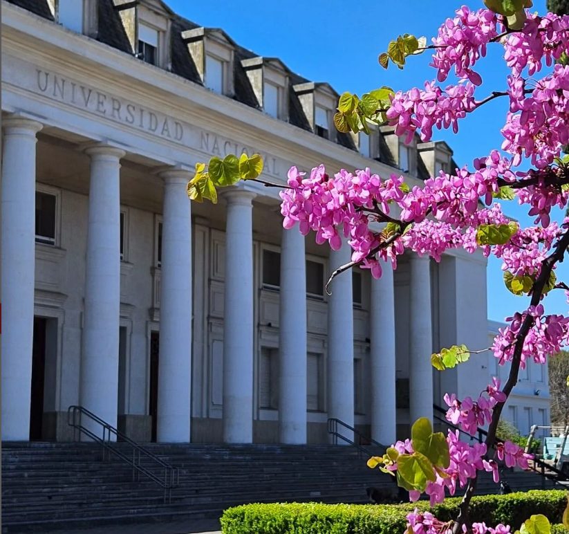 Fact sheet – Internacionalización UNS